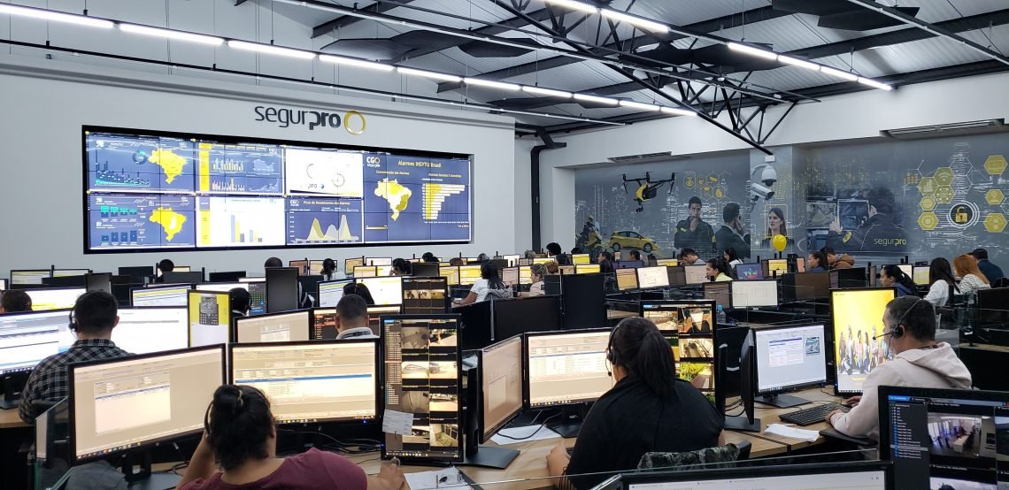 SegurPro amplia investimentos em Inteligência Artificial no Brasil ...