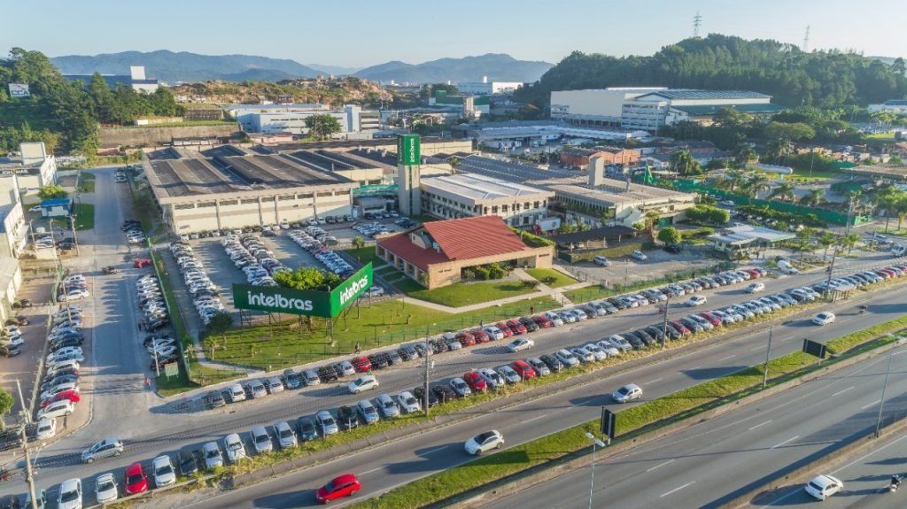 Intelbras lança controlador de acesso de baixo custo | Security Business