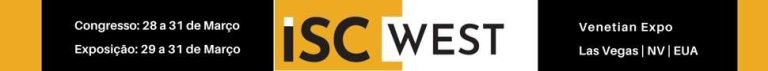 ISC West 2021 terá formato híbrido | Security Business