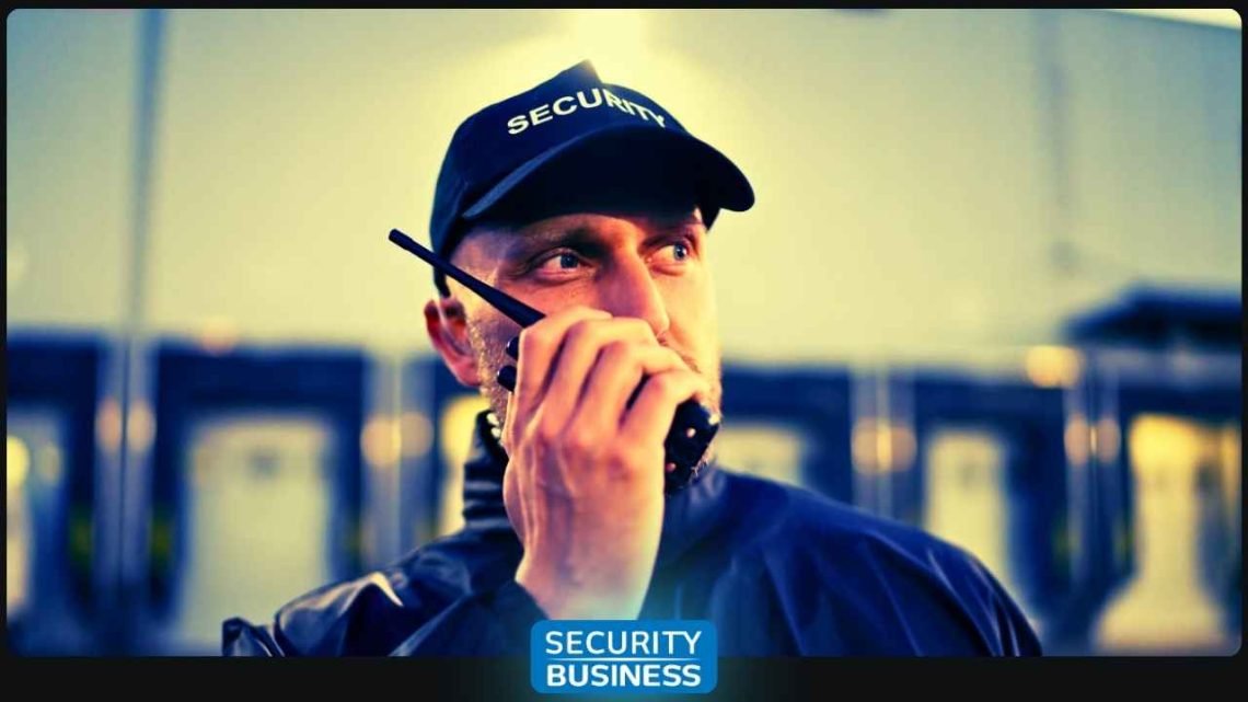 Grupo GR tem novo CEO para Tecnologia de Segurança e Inovação ...