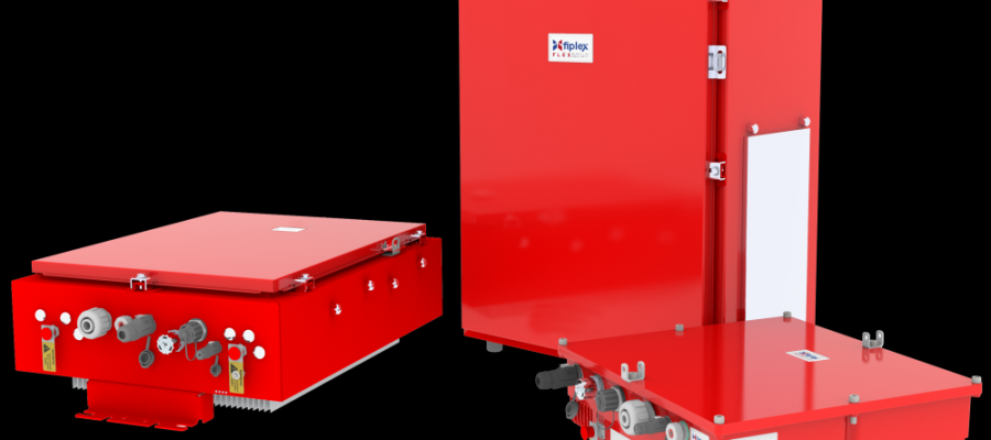 Honeywell compra Fiplex Communications