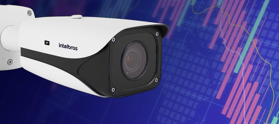 Intelbras protocola pedido de IPO