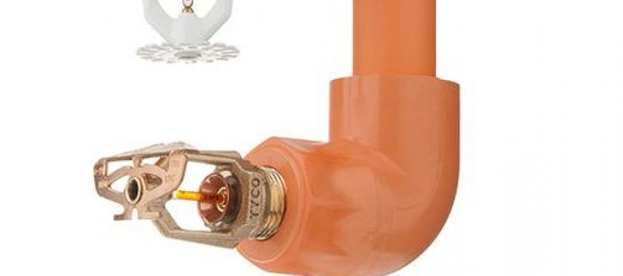 Johnson Controls anuncia novidades na linha de sprinklers | Security ...