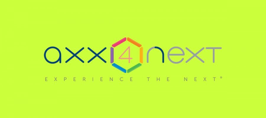 Axxon Next 4.5 será destaque em evento online
