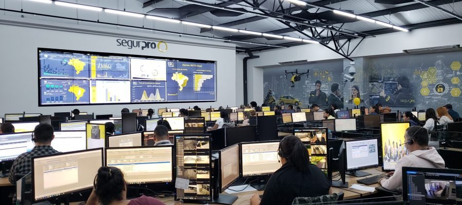 SegurPro fecha parceria para Segurança Sustentável | Security Business
